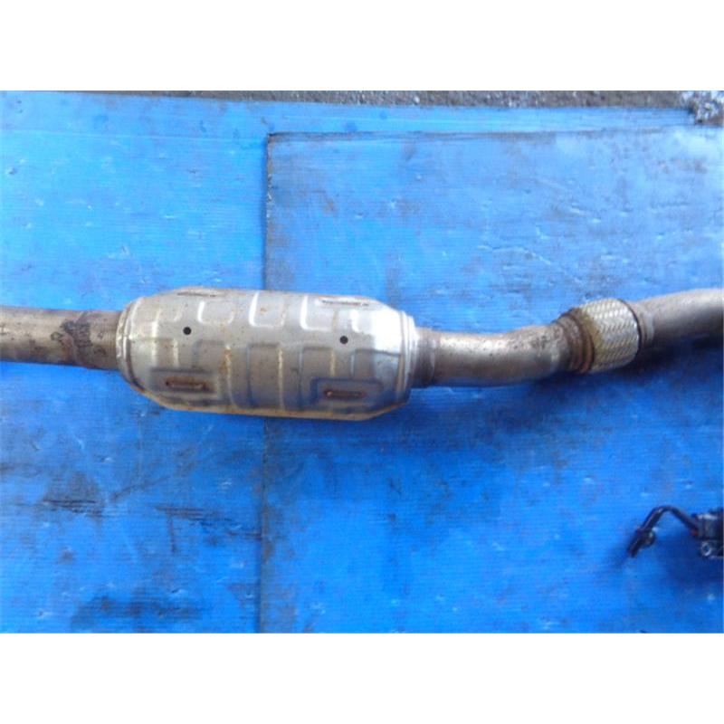 三菱 純正 デリカD5 《 CV1W 》 センターエキゾーストマフラー 1570D506 P11700-21005845 : NGPパーツ王ヤフーショッピング店 - 通販 - Yahoo!ショッピング