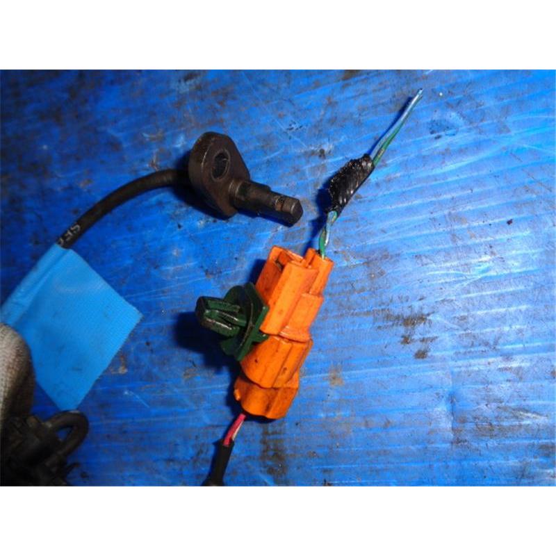 ホンダ 純正 ライフ 《 JB6 》 ABSセンサー 57450-SFA-951 P11700-21010488 : NGPパーツ王ヤフーショッピング店 - 通販 - Yahoo!ショッピング