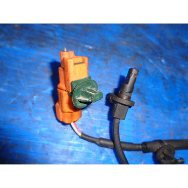 ホンダ 純正 ライフ 《 JB6 》 ABSセンサー 57455-SFA-951 P11700-21010489 : NGPパーツ王ヤフーショッピング店 - 通販 - Yahoo!ショッピング