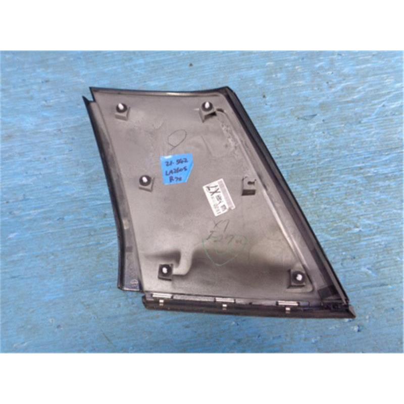 ダイハツ 純正 キャスト 《 LA260S 》 外装部品 75605-B2010-C0 P11700-21012329 :11700 ...