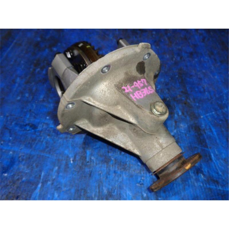 マツダ 純正 キャロル 《 HB36S 》 リアデフギア P11700-21013899 : NGPパーツ王ヤフーショッピング店 - 通販 - Yahoo!ショッピング