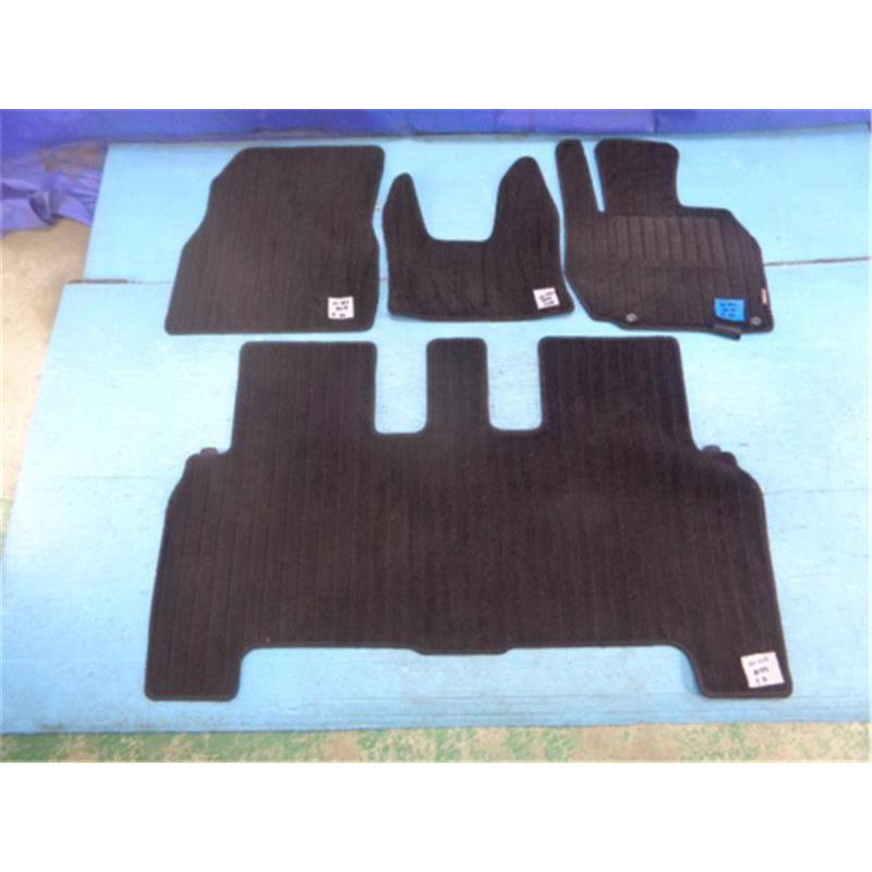 三菱 純正 eKスペース 《 B11A 》 フロアマット P11700-22003161 : NGPパーツ王ヤフーショッピング店 - 通販 - Yahoo!ショッピング