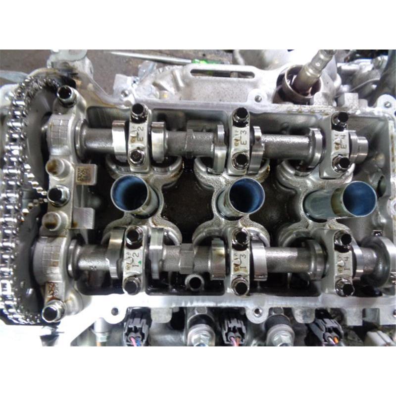 三菱 純正 eKスペース 《 B11A 》 エンジン 1000D147 P11700-22003252 : NGPパーツ王ヤフーショッピング店 - 通販 - Yahoo!ショッピング