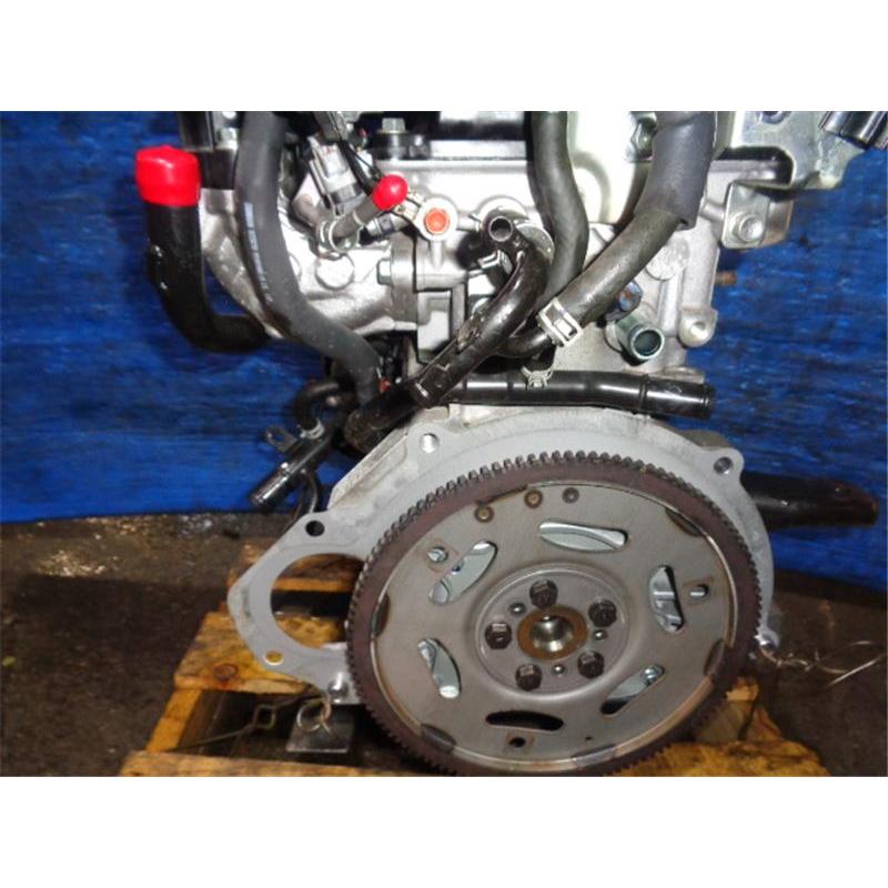 三菱 純正 eKスペース 《 B11A 》 エンジン P11700-22003252 :11700-22003252:NGPパーツ王ヤフーショッピング店 - 通販 - Yahoo!ショッピング