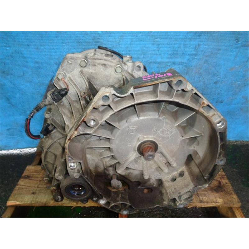 BMW 純正 ミニ(BMW) 《 RA16 》 トランスミッション P11700-23002008 : NGPパーツ王ヤフーショッピング店 - 通販 - Yahoo!ショッピング