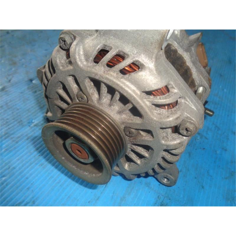 スバル 純正 インプレッサXV 《 GP7 》 オルタネーター 23700-AA721 P11700-23009775 : NGPパーツ王ヤフーショッピング店 - 通販 - Yahoo!ショッピング