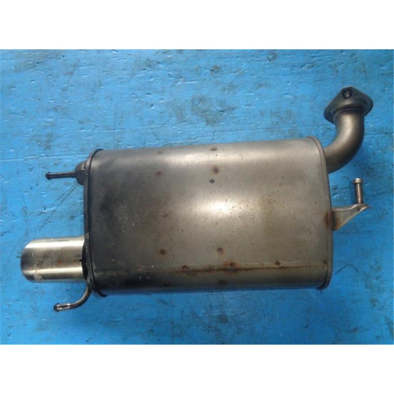 トヨタ 純正 カムリ 《 AVV50 》 リアマフラー 17430-36150 P11700-23009997 : NGPパーツ王ヤフーショッピング店 - 通販 - Yahoo!ショッピング