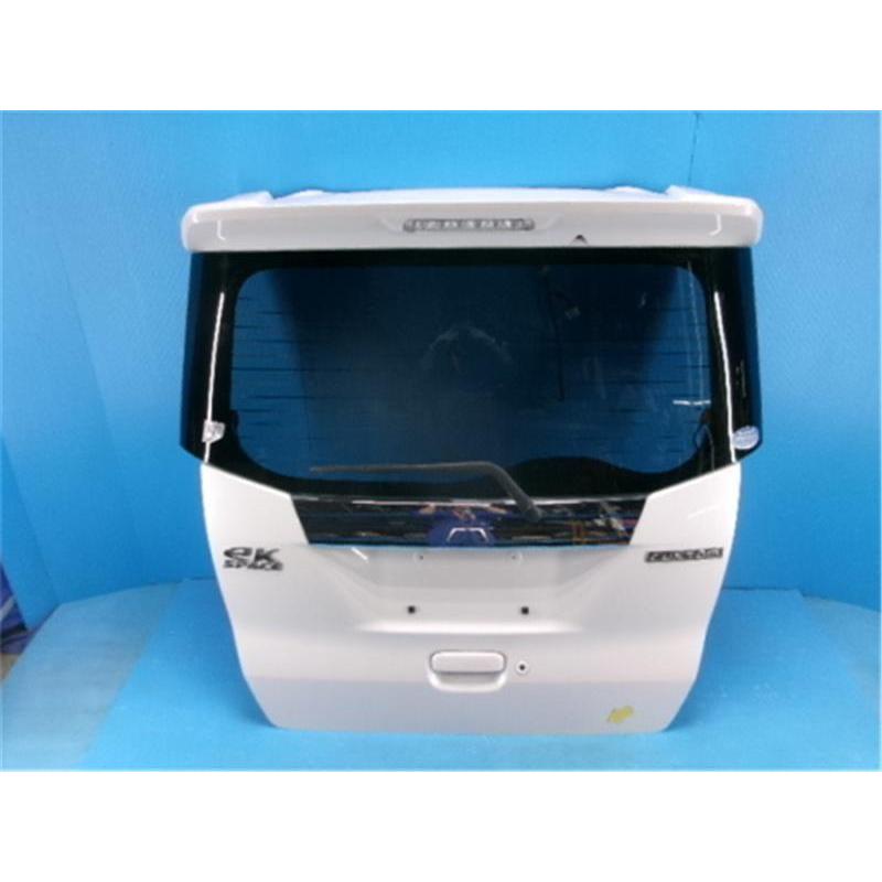 三菱 純正 eKスペース 《 B11A 》 バックドア 5801C028 P11700-23010516 : NGPパーツ王ヤフーショッピング店 - 通販 - Yahoo!ショッピング