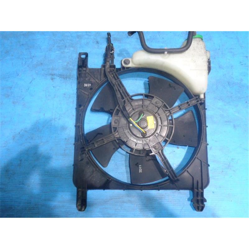 スズキ 純正 MRワゴン 《 MF33S 》 電動ファン 17120-50M50 P11700-24001899 : NGPパーツ王ヤフーショッピング店 - 通販 - Yahoo!ショッピング