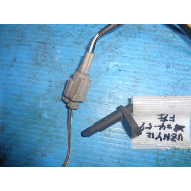 日産 純正 AD 《 VZNY12 》 ABSセンサー 47910-JJ21A P11700-24001939 : NGPパーツ王ヤフーショッピング店 - 通販 - Yahoo!ショッピング