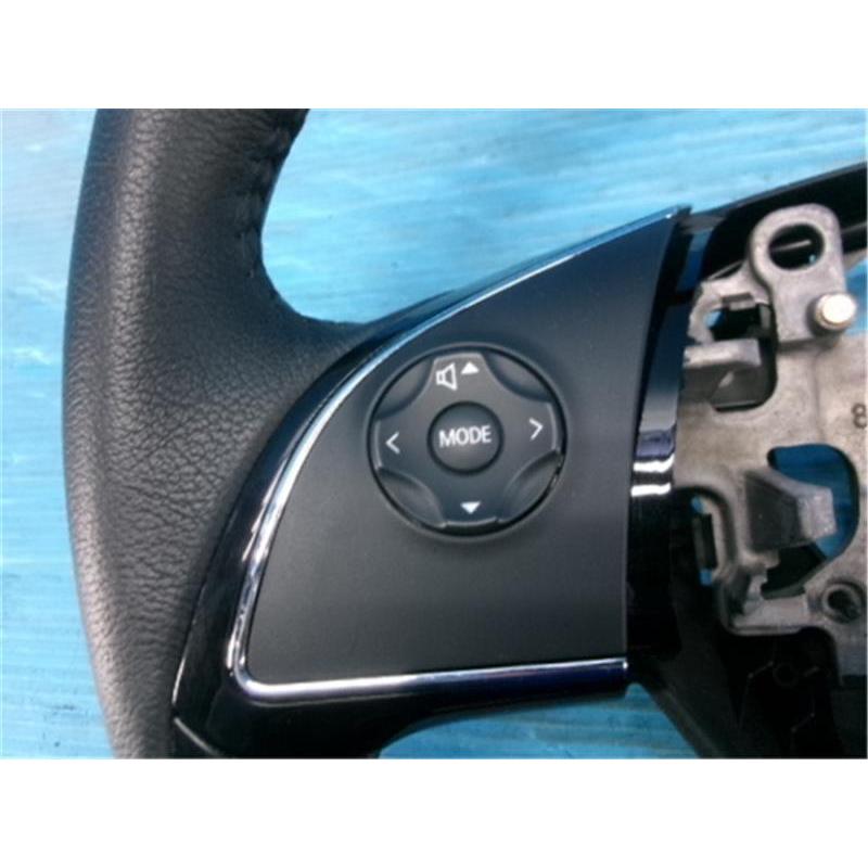 三菱 純正 eKスペース 《 B11A 》 ステアリングホイール 4400A937XA P11700-24005157 : NGPパーツ王ヤフーショッピング店 - 通販 - Yahoo!ショッピング