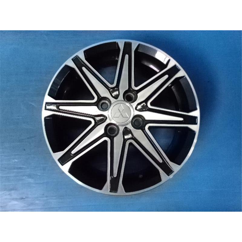 三菱 純正 eKスペース 《 B11A 》 ホイール 4250D757 P11700-24007405 : NGPパーツ王ヤフーショッピング店 - 通販 - Yahoo!ショッピング