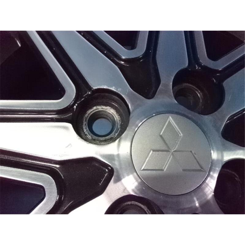 三菱 純正 eKスペース 《 B11A 》 ホイール 4250D757 P11700-24007405 : NGPパーツ王ヤフーショッピング店 - 通販 - Yahoo!ショッピング