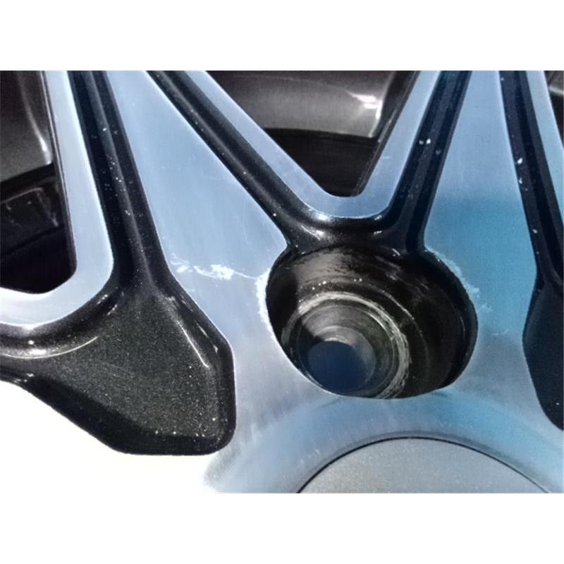 三菱 純正 eKスペース 《 B11A 》 ホイール 4250D757 P11700-24007405 : NGPパーツ王ヤフーショッピング店 - 通販 - Yahoo!ショッピング