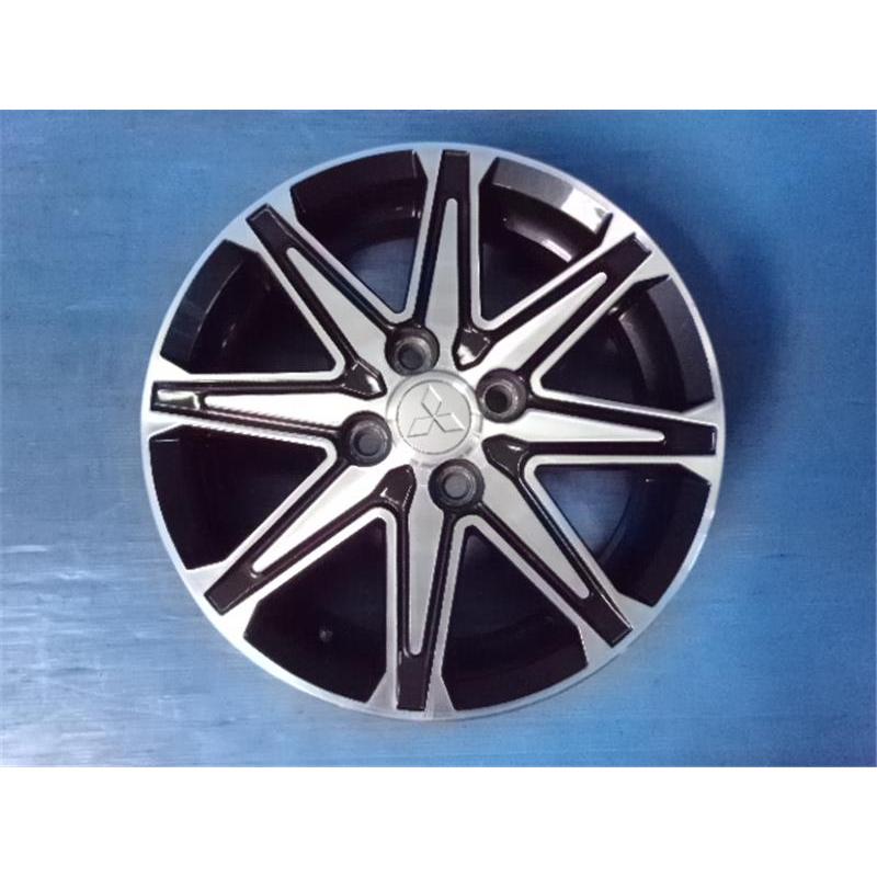 三菱 純正 eKスペース 《 B11A 》 ホイール 4250D757 P11700-24007406 : NGPパーツ王ヤフーショッピング店 - 通販 - Yahoo!ショッピング