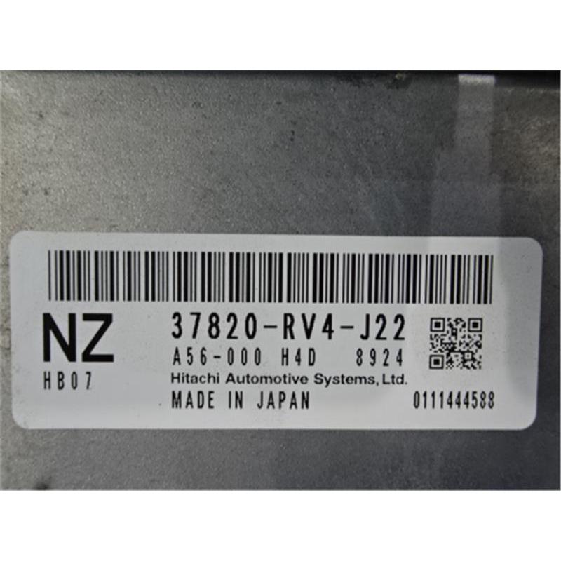 ホンダ 純正 アクティ 《 HA9 》 エンジンコンピューター P20200-24001852 : NGPパーツ王ヤフーショッピング店 - 通販 - Yahoo!ショッピング