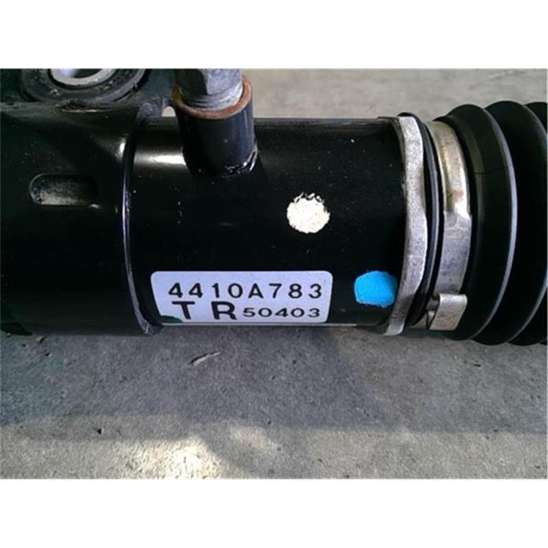 三菱 純正 デリカD5 《 CV1W 》 ステアリングギアボックス 4410A789 P20400-21001656 : NGPパーツ王ヤフーショッピング店 - 通販 - Yahoo!ショッピング