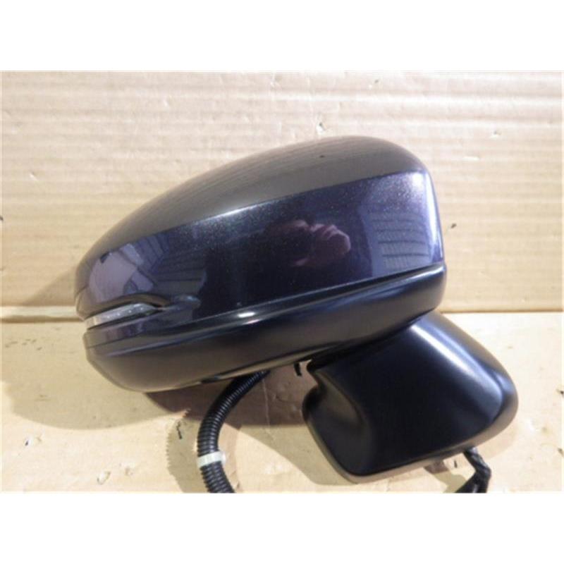 ホンダ 純正 フィット 《 GP6 》 右サイドミラー 76208-T5A-J52 P20400-22000475 : NGPパーツ王ヤフーショッピング店 - 通販 - Yahoo!ショッピング