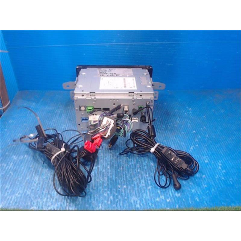 三菱 純正 ミラージュ 《 A03A 》 カーナビゲーション P20500-24006110 : 20500-24006110 : NGPパーツ王ヤフーショッピング店 - 通販 - Yahoo ...