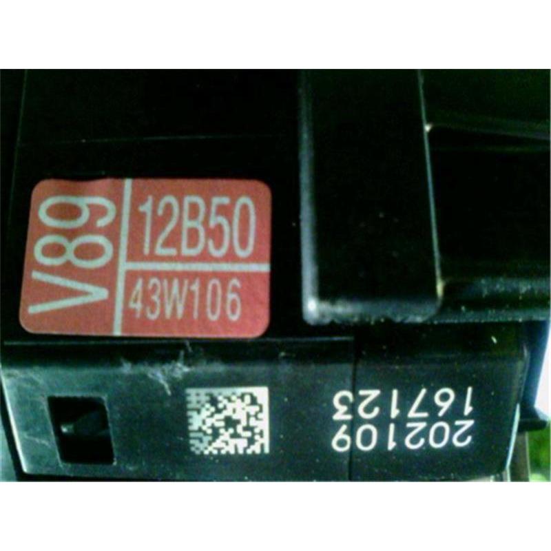 トヨタ 純正 ヤリス 《 MXPH15 》 ディマースイッチ P20600-22007361 : NGPパーツ王ヤフーショッピング店 - 通販 - Yahoo!ショッピング