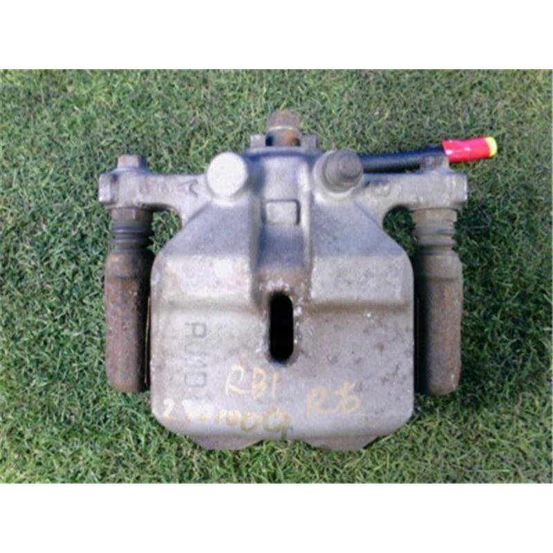 ホンダ 純正 オデッセイ 《 RB1 》 右リアブレーキキャリパー P20600-23004912 : NGPパーツ王ヤフーショッピング店 - 通販 - Yahoo!ショッピング