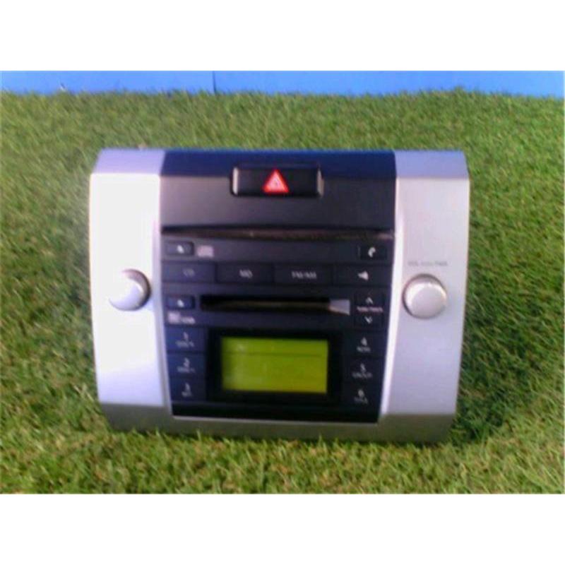 スズキ 純正 ワゴンR 《 MH21S 》 オーディオ P20600-24008320 : NGPパーツ王ヤフーショッピング店 - 通販 - Yahoo!ショッピング