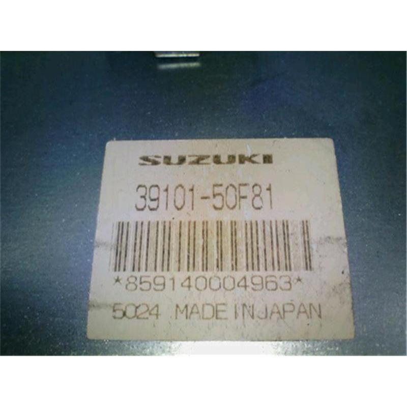 スズキ 純正 キャリー 《 DD51T 》 ラジオ P20600-25003189 : NGPパーツ王ヤフーショッピング店 - 通販 - Yahoo!ショッピング