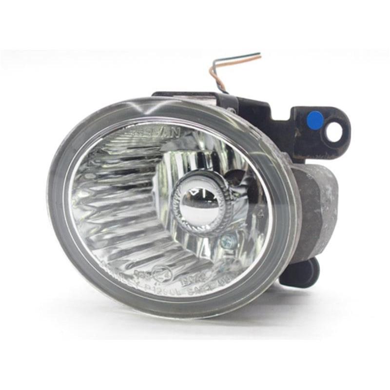 日産 純正 キューブ 《 BZ11 》 左フォグライト 26155-3U025 P20900-22002591 : NGPパーツ王ヤフーショッピング店 - 通販 - Yahoo!ショッピング