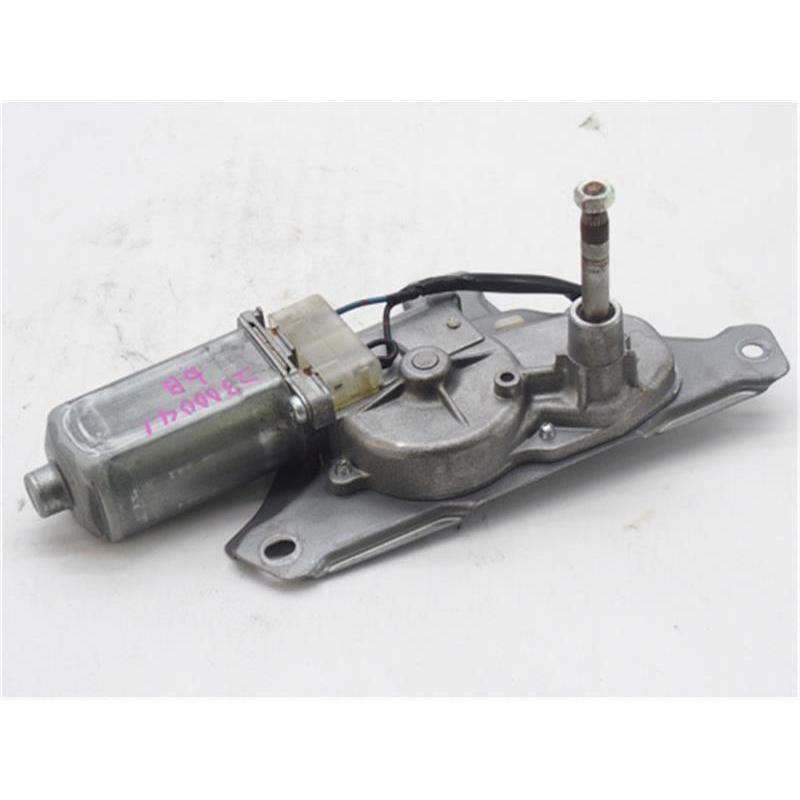 トヨタ 純正 bB 《 QNC20 》 リアワイパーモーター 85130-B1030 P20900-23000431 : 20900-23000431 : NGPパーツ王ヤフーショッピング店 ...