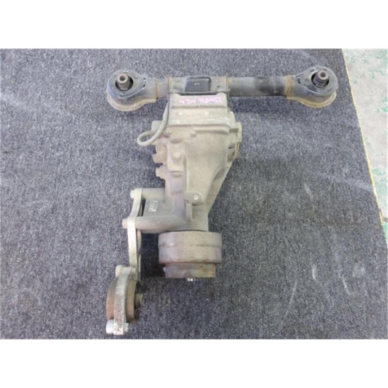 ホンダ 純正 ザッツ 《 JD2 》 リアデフギア 40300-PFK-000 P20900-23002498 : 20900-23002498 : NGPパーツ王ヤフーショッピング店 ...