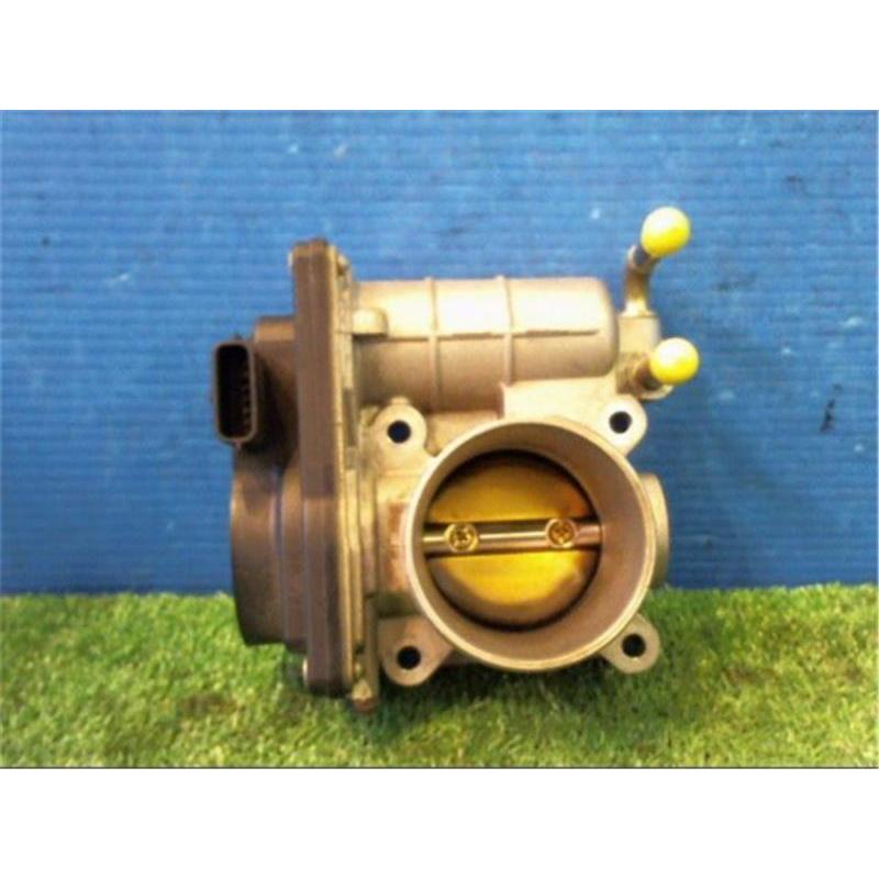 日産 純正 ノート 《 E11 》 スロットルボディー P21000-20002449 : NGPパーツ王ヤフーショッピング店 - 通販 - Yahoo!ショッピング