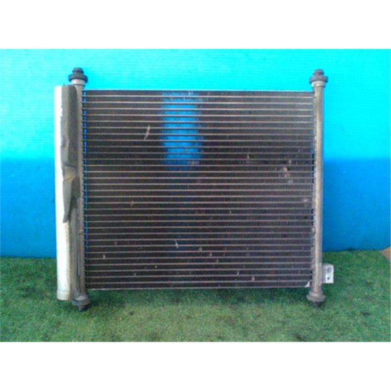 スズキ 純正 ワゴンR 《 MH21S 》 コンデンサー 95310-58J03 P21000-23001539 : NGPパーツ王ヤフーショッピング店 - 通販 - Yahoo!ショッピング