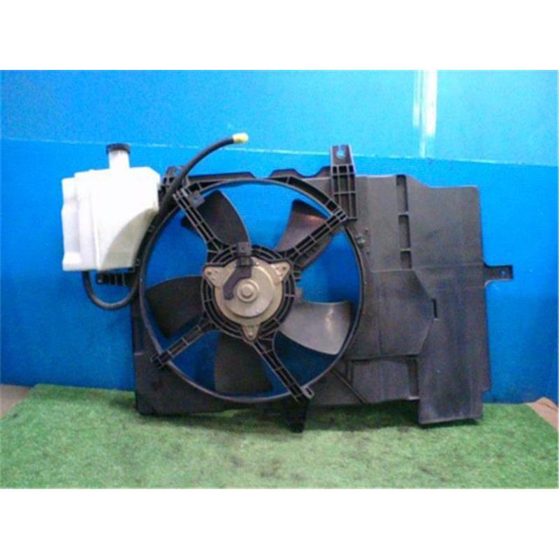 日産 純正 マーチ 《 BK12 》 電動ファン 21481-3U80A P21000-23001813 : NGPパーツ王ヤフーショッピング店 - 通販 - Yahoo!ショッピング