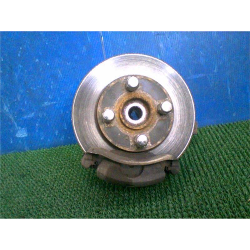 日産 純正 ティーダラティオ 《 SC11 》 右フロントナックルハブ 40014-ED000 P21000-24000406 : NGPパーツ王ヤフーショッピング店 - 通販 - Yahoo ...