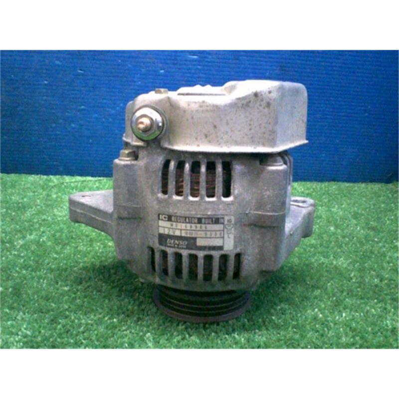 三菱 純正 ミニキャブ 《 U42T 》 オルタネーター P21000-24001234 : NGPパーツ王ヤフーショッピング店 - 通販 - Yahoo!ショッピング