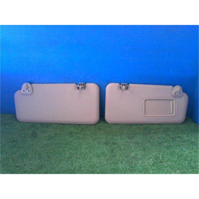 日産 純正 ノート 《 E11 》 サンバイザー P21000-24006442 : 21000-24006442 : NGPパーツ王ヤフーショッピング店 - 通販 - Yahoo!ショッピング