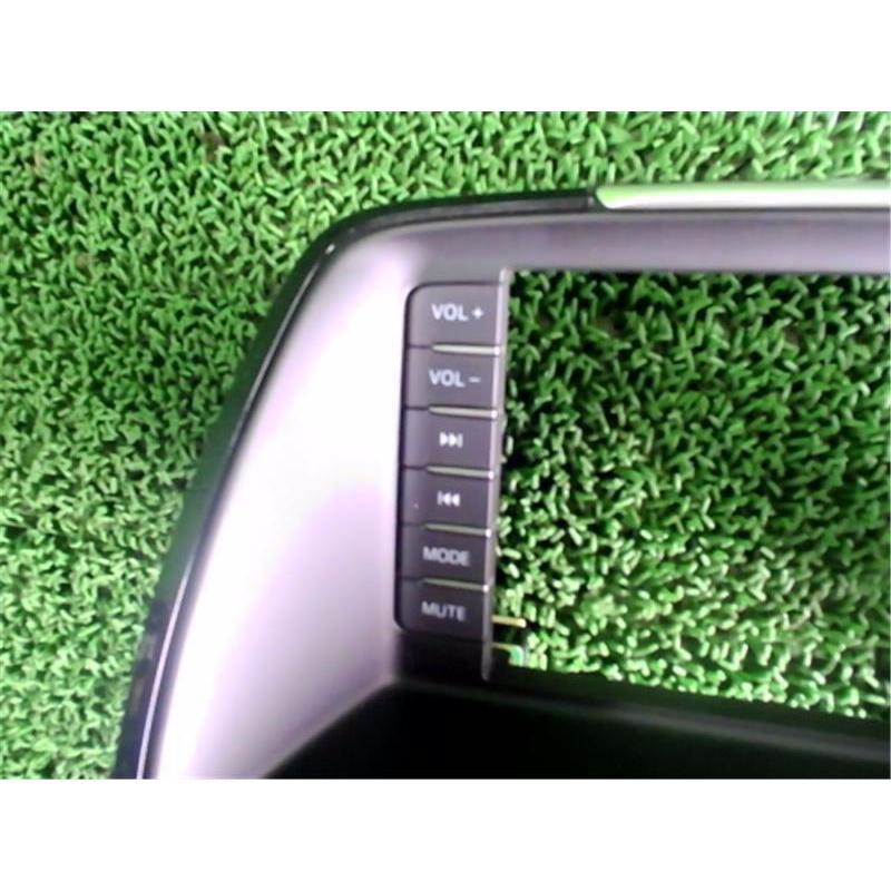 マツダ 純正 アテンザ 《 GJ2FW 》 オーディオパネル P21200-22002910 : NGPパーツ王ヤフーショッピング店 - 通販 - Yahoo!ショッピング