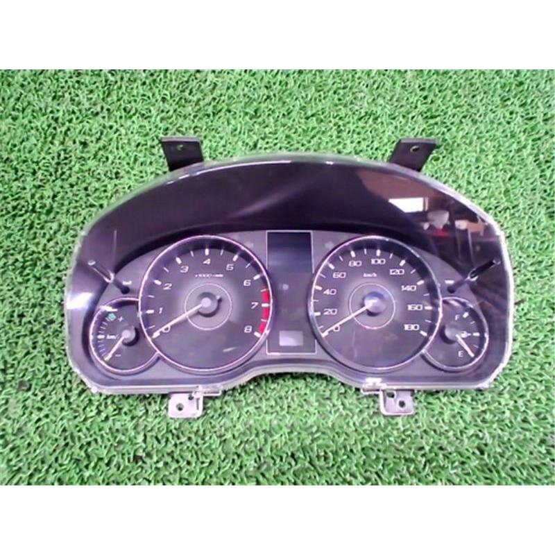 スバル 純正 レガシィ 《 BR9 》 スピードメーター P21200-23003679 : NGPパーツ王ヤフーショッピング店 - 通販 - Yahoo!ショッピング