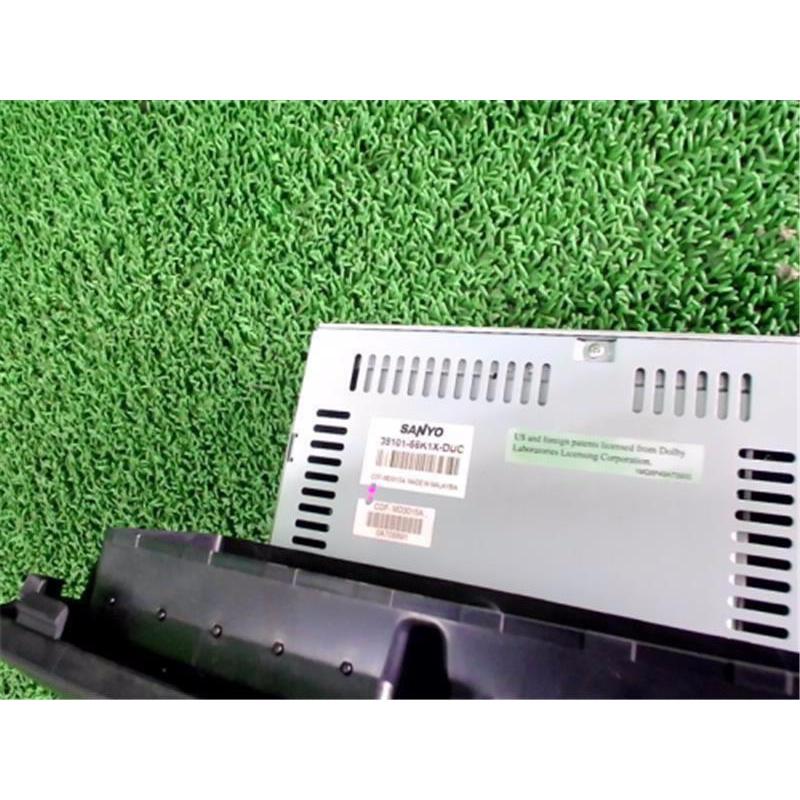 スズキ 純正 セルボ 《 HG21S 》 オーディオ P21200-24006510 : 21200-24006510 : NGPパーツ王ヤフーショッピング店 - 通販 - Yahoo!ショッピング