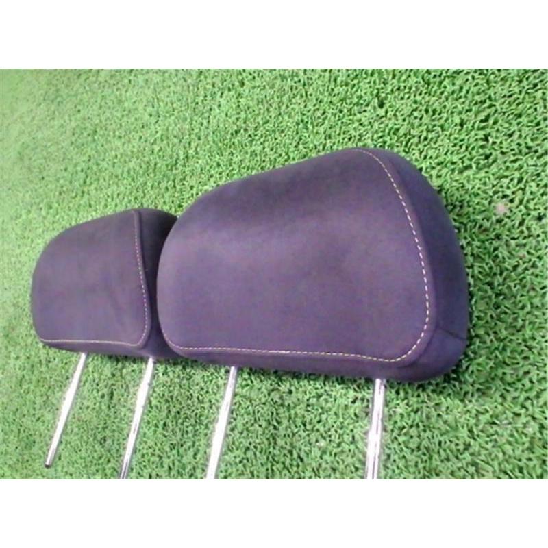 スズキ 純正 ジムニー 《 JB23W 》 ヘッドレスト 86401-76G02-FWG P21200-25000068 : 21200-25000068 : NGPパーツ王ヤフーショッピング ...