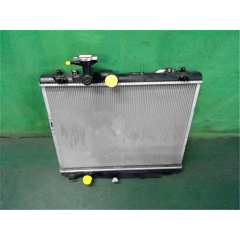 三菱 純正 デリカD2 《 MB15S 》 ラジエター P21300-22004951 : NGPパーツ王ヤフーショッピング店 - 通販 - Yahoo!ショッピング