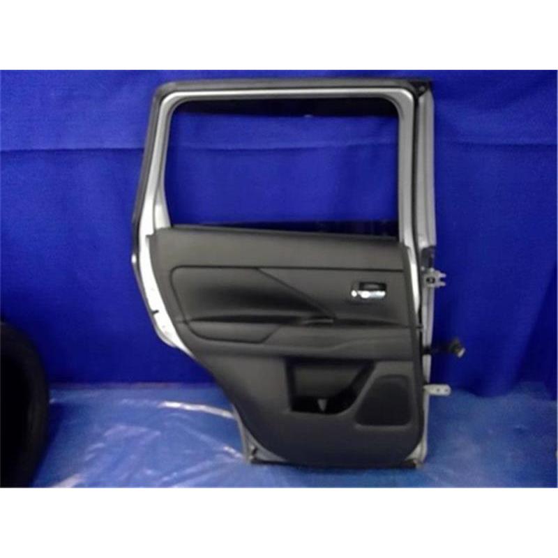 三菱 純正 アウトランダー 《 GG2W 》 左リアドア P21300-23011936 : NGPパーツ王ヤフーショッピング店 - 通販 - Yahoo!ショッピング
