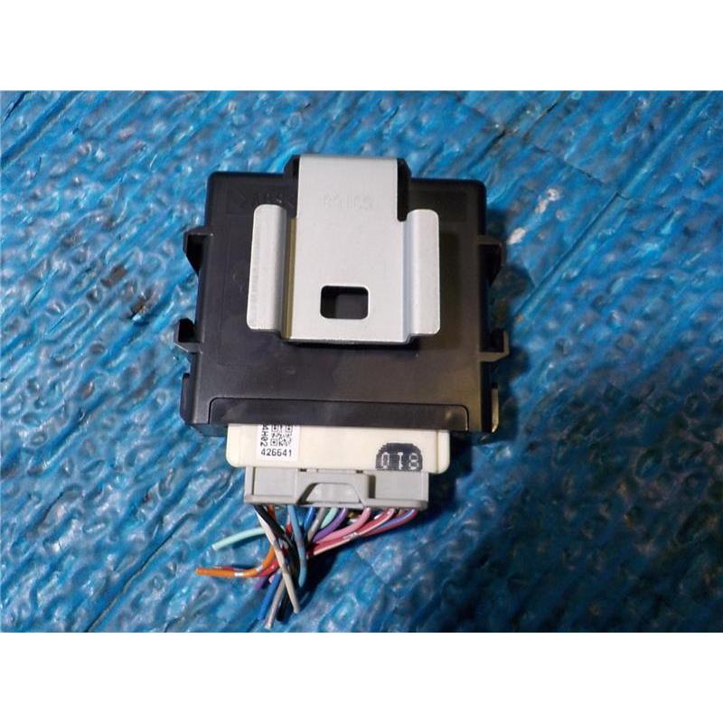 日産 純正 ルークス 《 ML21S 》 コントロールユニット P21400-21002186 : NGPパーツ王ヤフーショッピング店 - 通販 - Yahoo!ショッピング