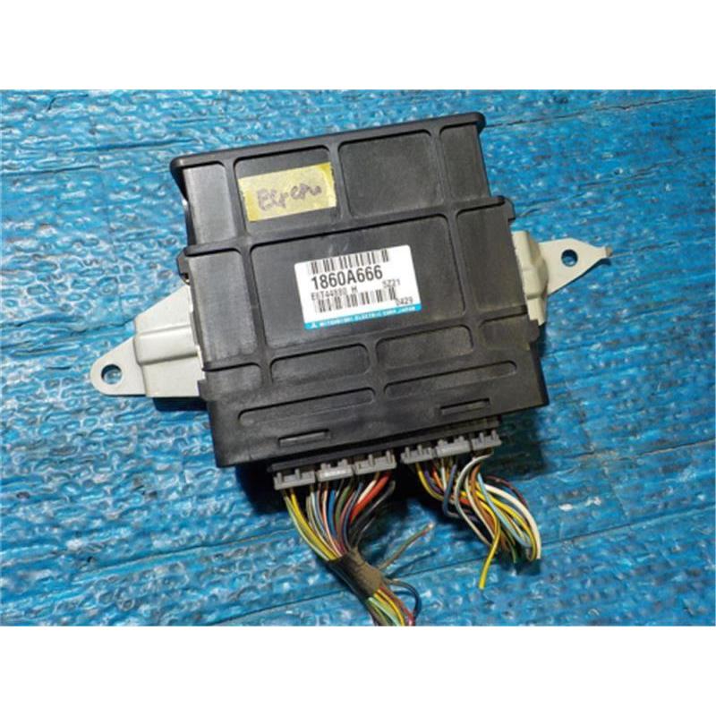 三菱 純正 ミニキャブ 《 U62T 》 エンジンコンピューター P21400-22001419 : NGPパーツ王ヤフーショッピング店 - 通販 - Yahoo!ショッピング