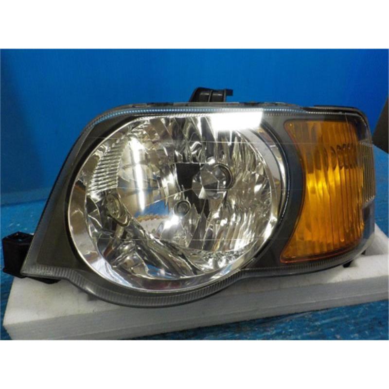 ホンダ 純正 S-MX 《 RH1 》 左ヘッドライト 33151-S70-J01 P21400-23000999 : NGPパーツ王ヤフーショッピング店 - 通販 - Yahoo!ショッピング