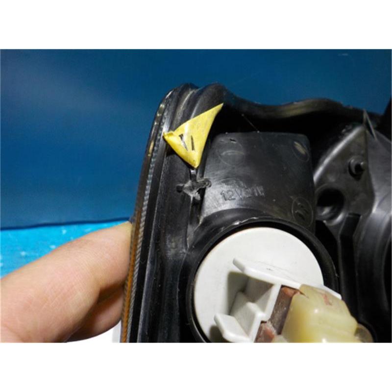 ホンダ 純正 S-MX 《 RH1 》 左ヘッドライト 33151-S70-J01 P21400-23000999 : NGPパーツ王ヤフーショッピング店 - 通販 - Yahoo!ショッピング