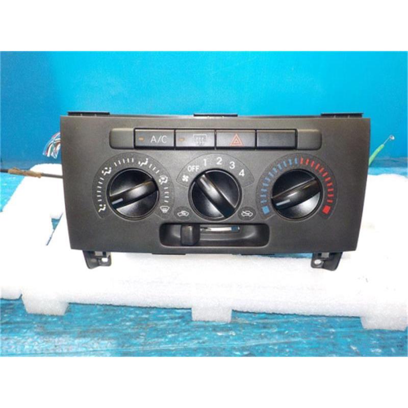 ダイハツ 純正 ムーブ 《 L150S 》 エアコンスイッチパネル P21400-23001734 : NGPパーツ王ヤフーショッピング店 - 通販 - Yahoo!ショッピング