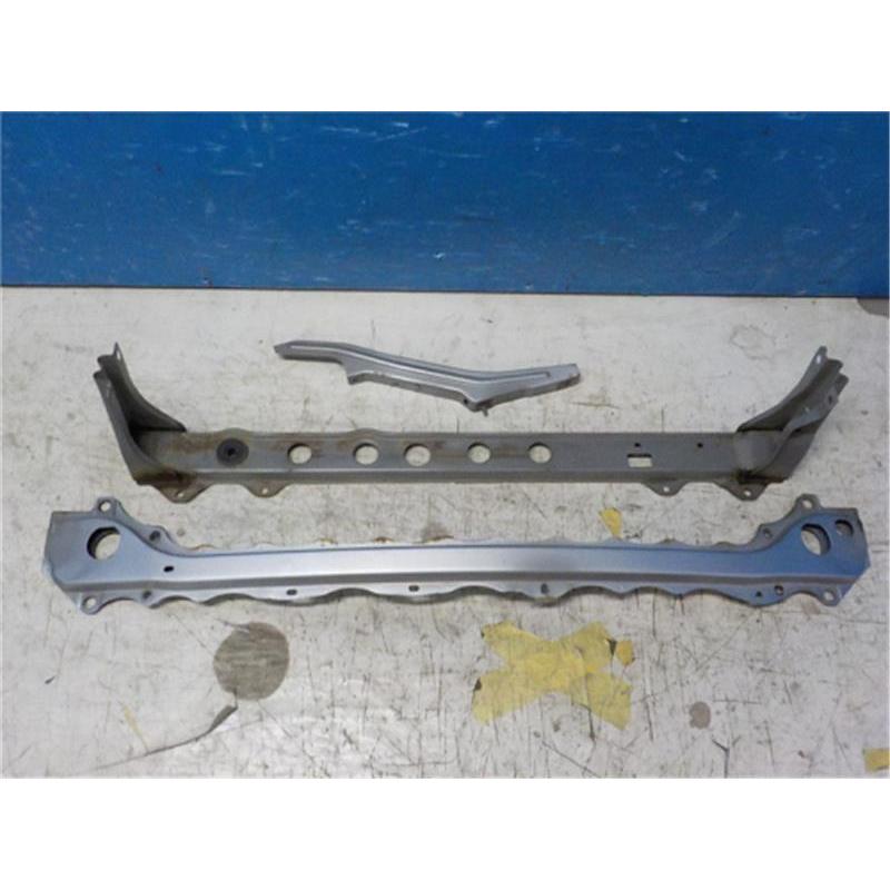 ダイハツ 純正 ミラ 《 L250S 》 ラジエターコアサポート 53215-B2030 P21400-23002312 : 21400-23002312 : NGPパーツ王ヤフーショッピング ...