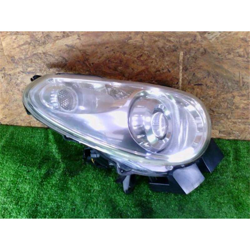 スバル 純正 R2 《 RC2 》 右ヘッドライト 84001-KG040 P21600-22009892 : NGPパーツ王ヤフーショッピング店 - 通販 - Yahoo!ショッピング