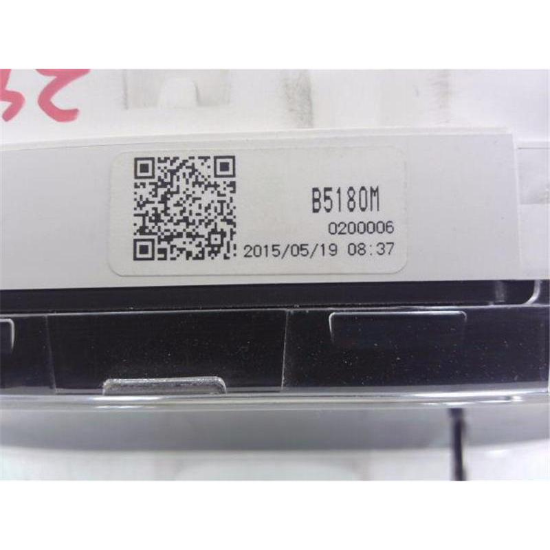 ダイハツ 純正 ハイゼット 《 S510P 》 スピードメーター 83800-B5181 P21600-24002567 : 21600-24002567 : NGPパーツ王ヤフーショッピング ...